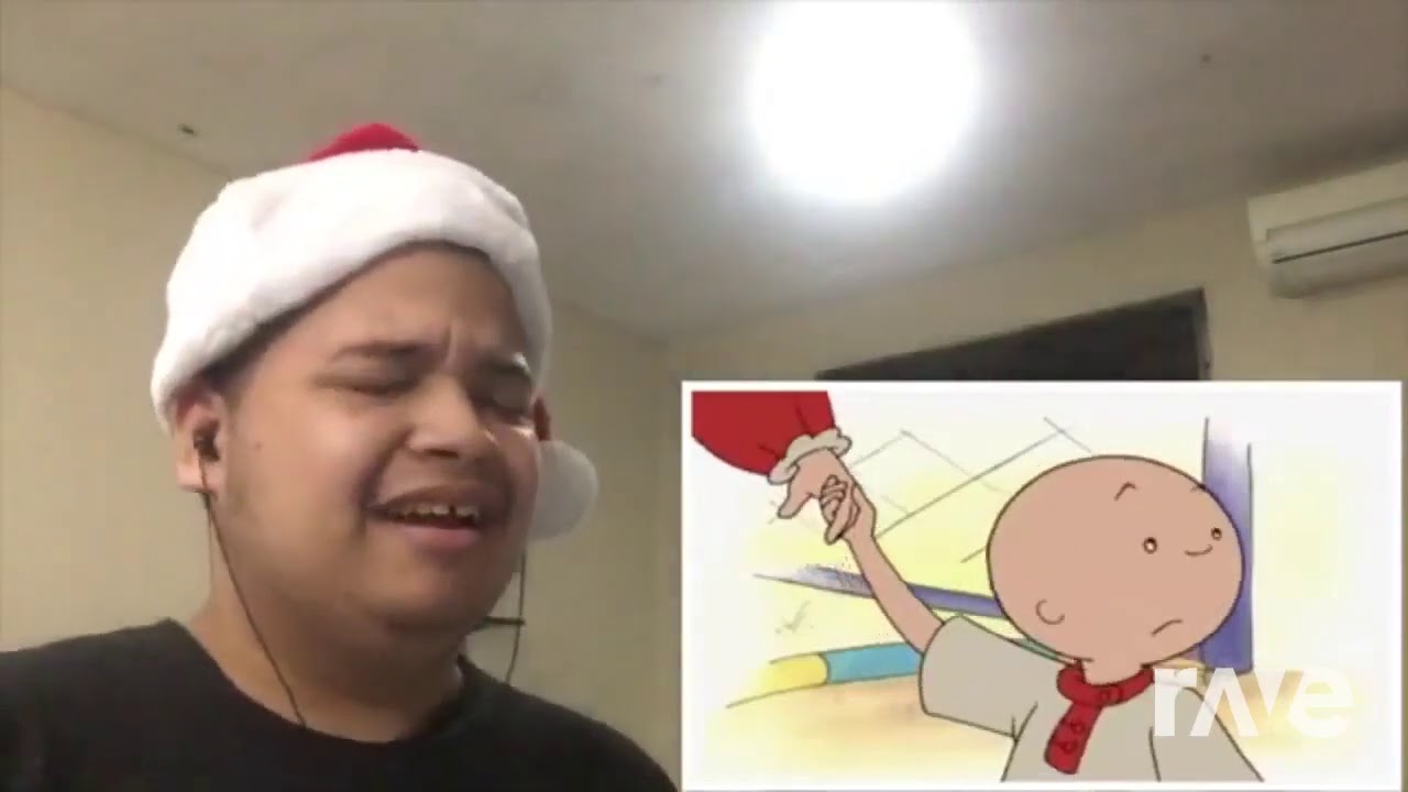 Toopy Day! To Get High - Toopy And Binoo & Reaction #47 | RaveDj - YouTube