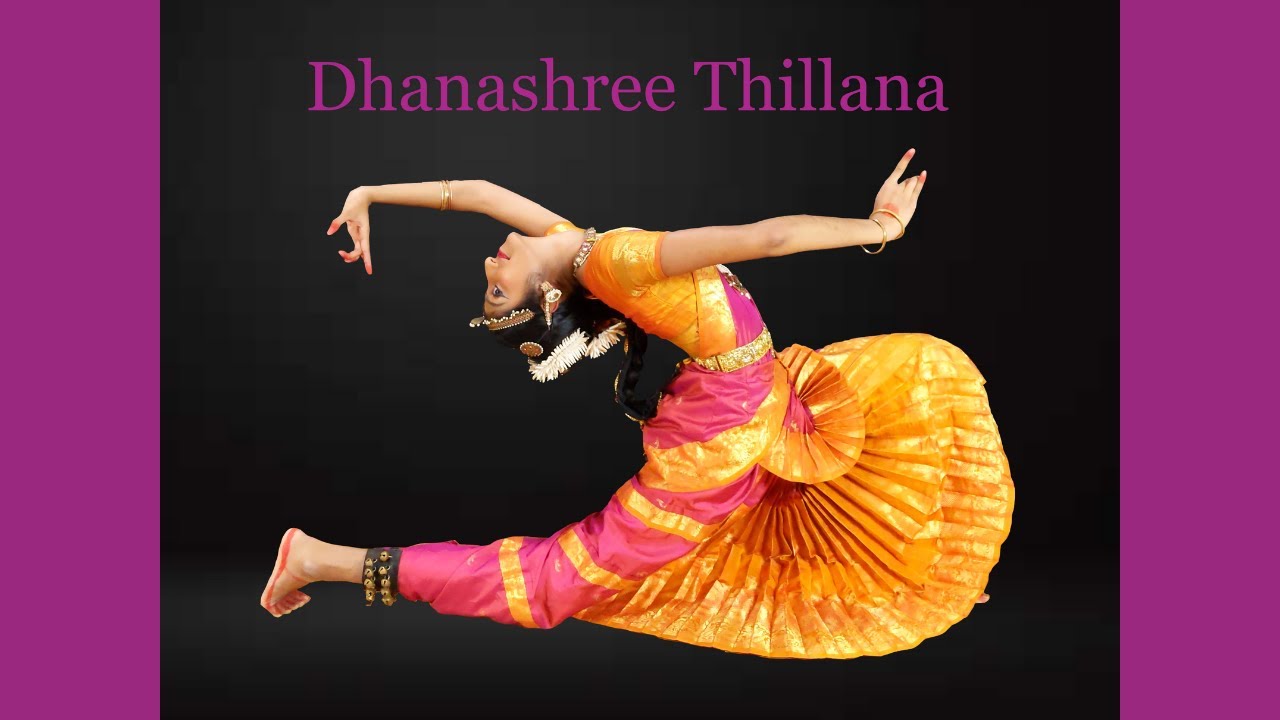 Dhanashree Thillana Highlights from Margazhi in San Francisco | Maya ...