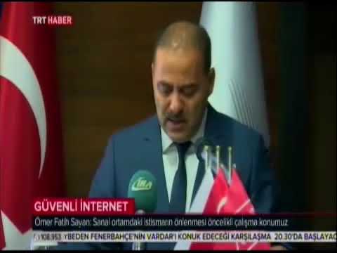 Video Haber | Güvenli İnternet
