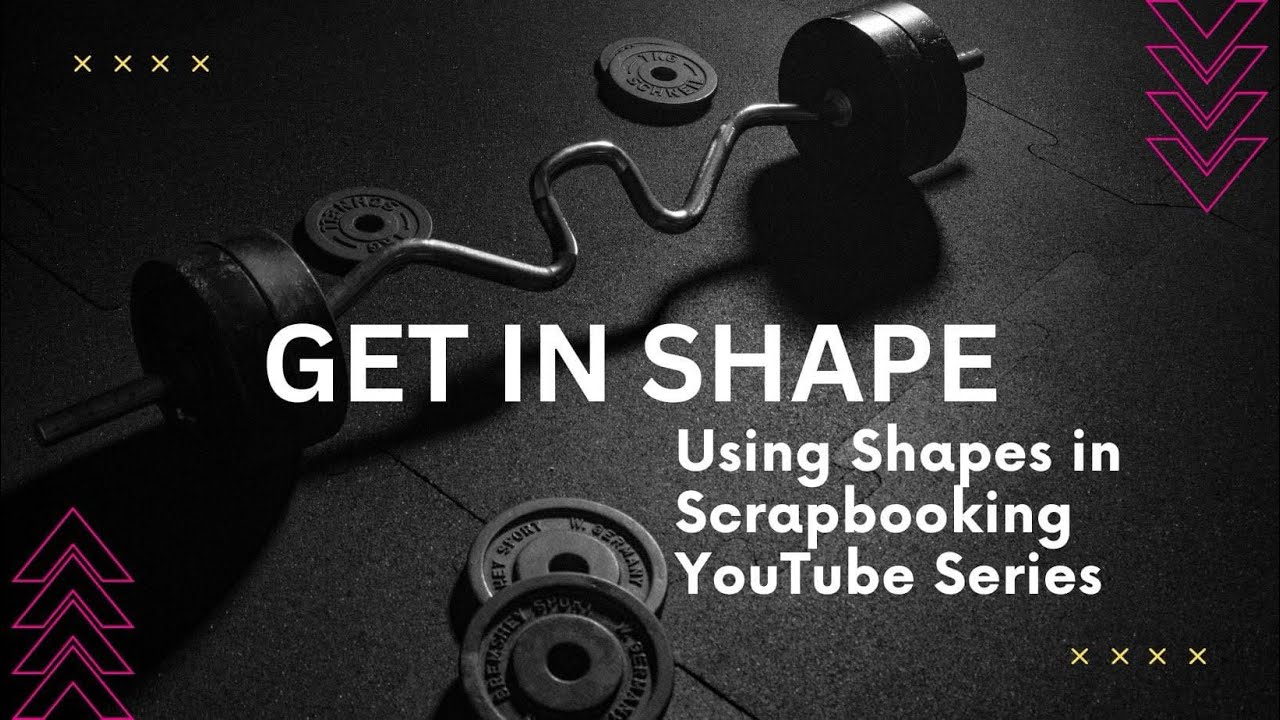 Get into Shape hop - circles (the ending got cut off!) - YouTube