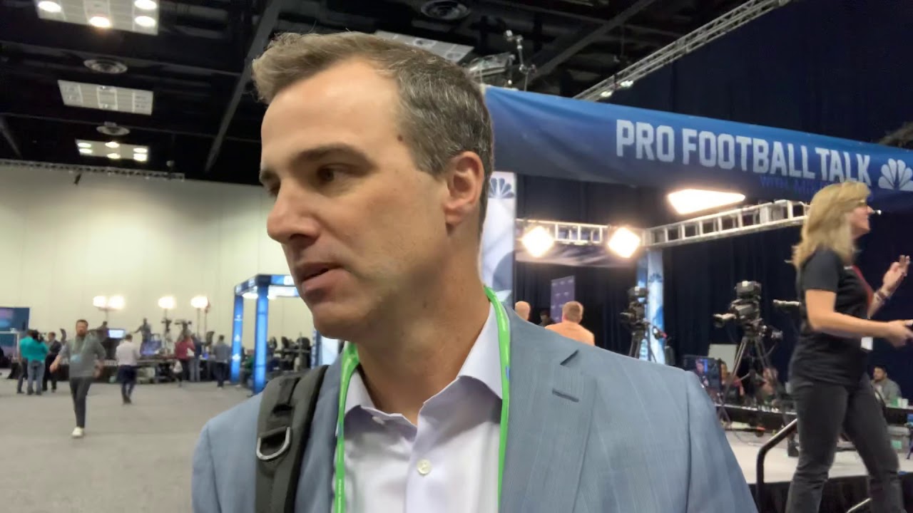 Daniel Jeremiah Says Ohio State’s Chase Young Best Prospect At 2020 NFL ...