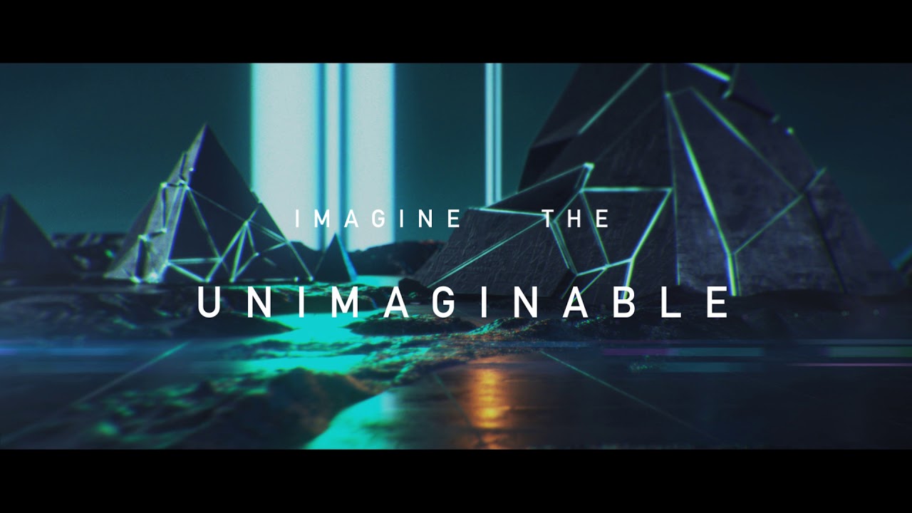 ASUS - Windows MR Headset - Explore Your Imagination - YouTube