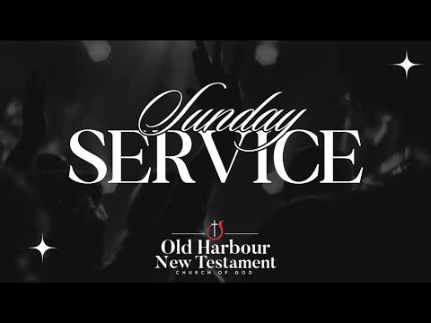 Sunday Service // Sis Sophia Knight