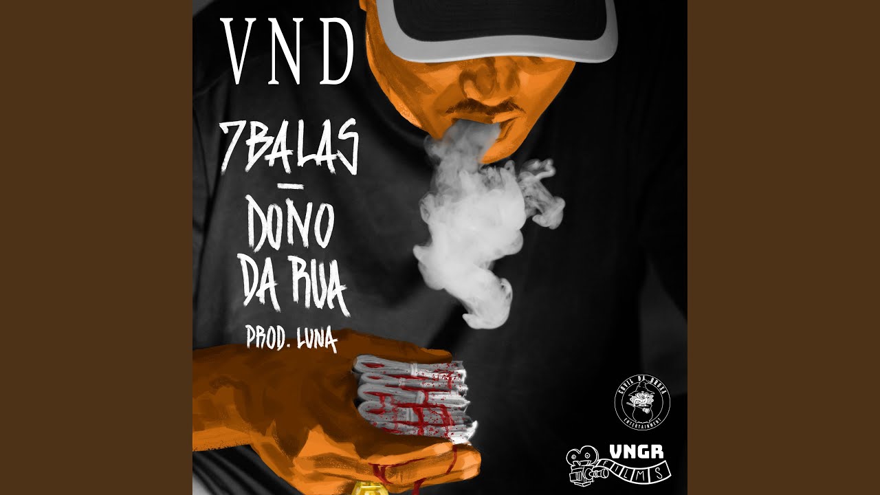 7 Balas / Dono da Rua - YouTube Music