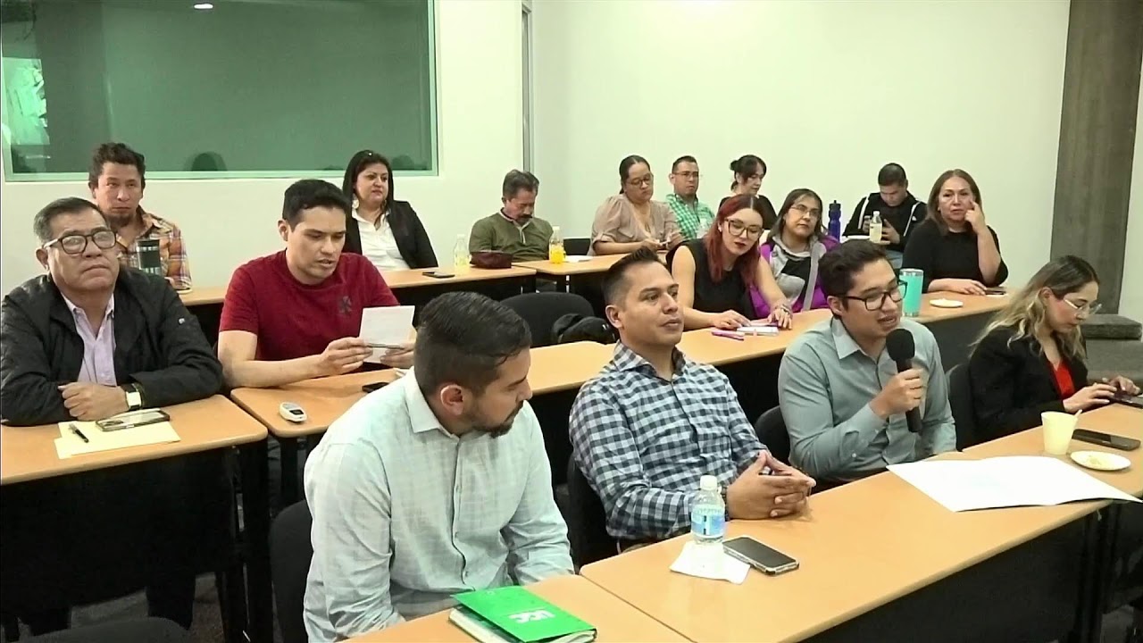 Presentación del libro Mtro José Luis Basulto Ortega - YouTube