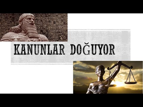 9. SINIF/KANUNLAR DOĞUYOR/KONU ANLATIM VİDEOSU/10. DERS
