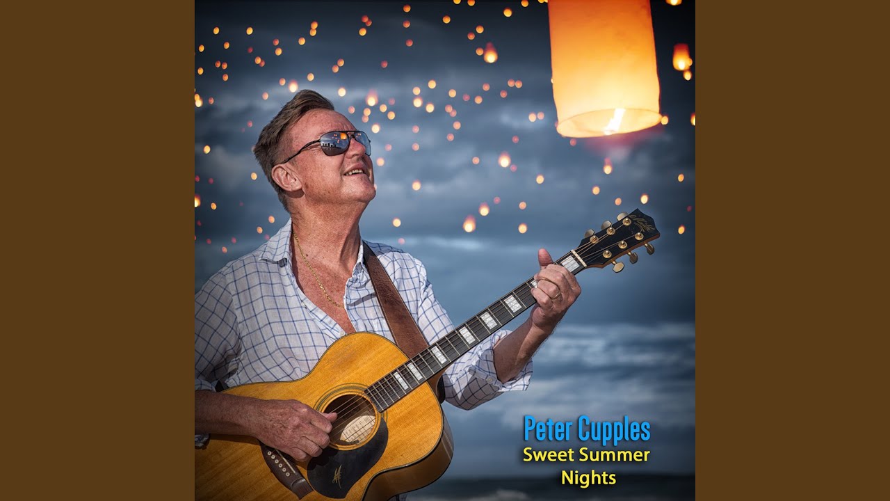 Solid Rock - Peter Cupples: Song Lyrics, Music Videos & Concerts