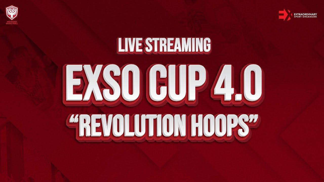 ⭕ LIVE STREAMING | BEAVERS VS SONIC | KU 16 PUTRA - YouTube