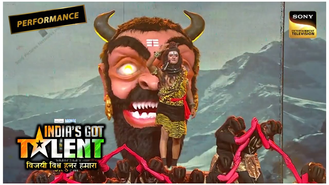 India's Got Talent 10 : This Contestants Amazing Dance Performance On ...