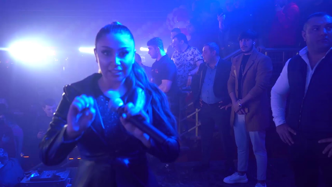 Extra Club Grand Opening Day 1 - YouTube