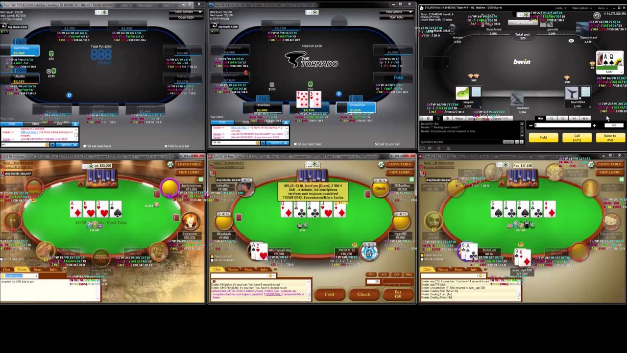 2 Months 40K | Session 27 P1 | Poker Bankroll Fast - YouTube