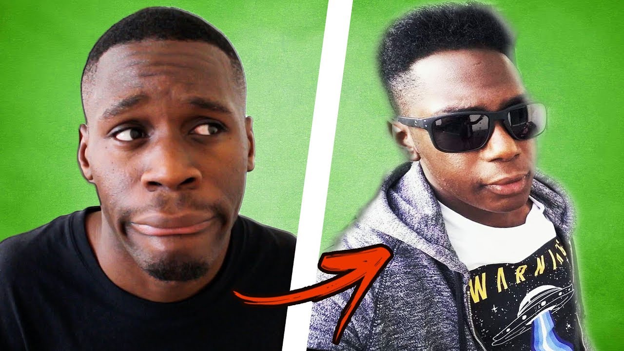 FUI CONFUNDIDO COM YOUTUBER DA CASA (PI) - YouTube