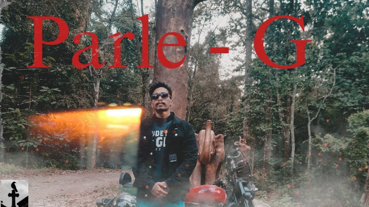 Parle - G | BADNEM Music ( Official Music Video ) | Assamese New Rap ...