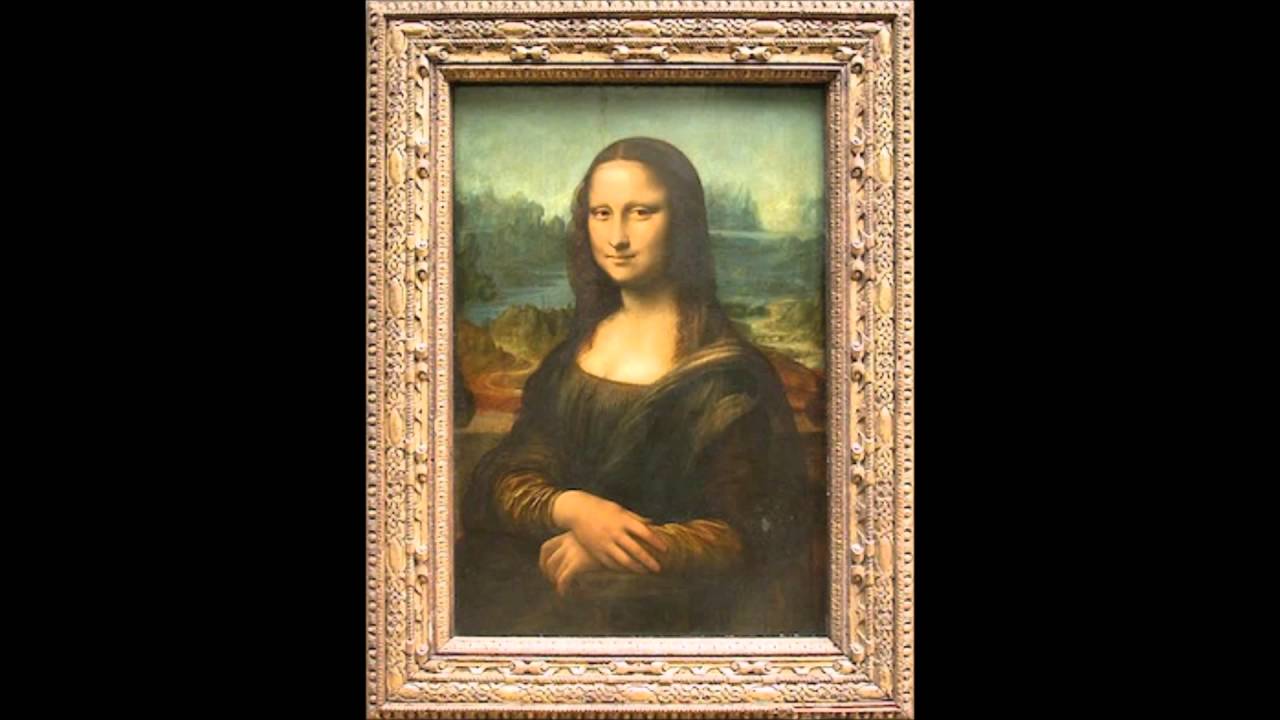 "Mona Lisa" - Osvald helmuth med Kjeld Nørregaard og Niels Rothenborg ...