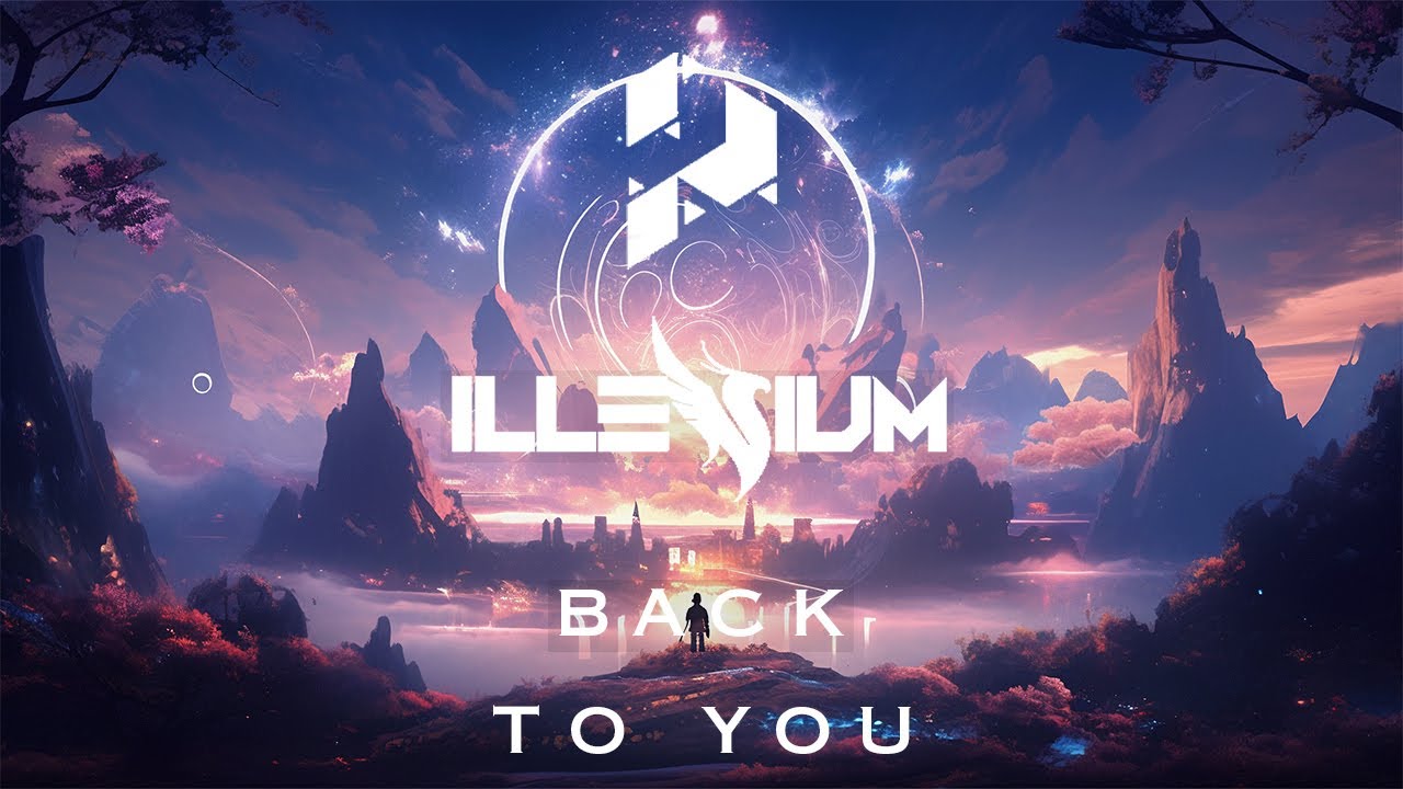 ILLENIUM - Back To You (with All Time Low) [Projectify Remix] - YouTube