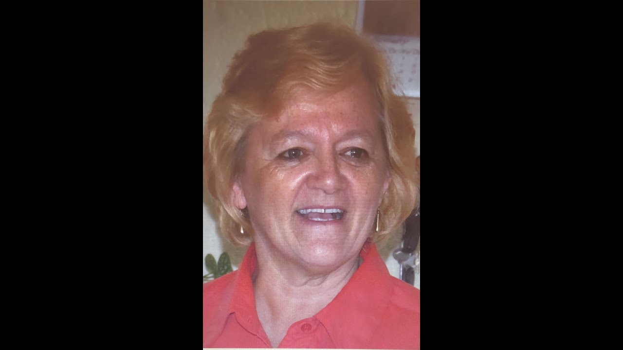 In liefdevolle herinnering aan Jenny De Beer - YouTube