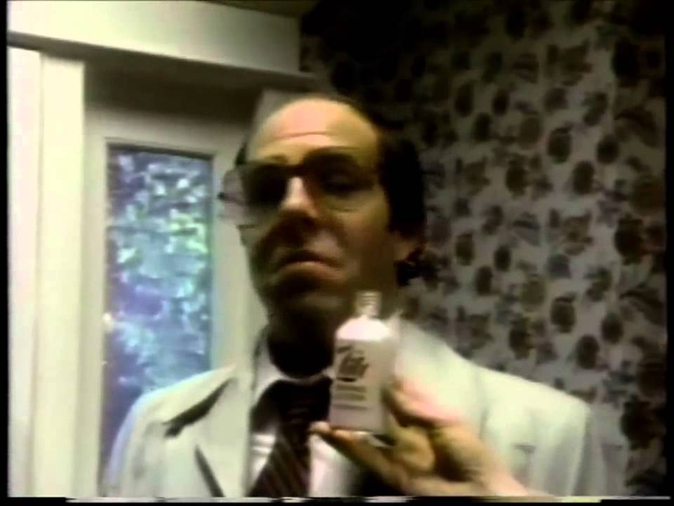 Lilt Home Perm Commercial 1982 - YouTube