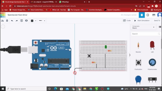 Madison Poliert Parameter tinkercad serial monitor not working Umleitung Iss Abendessen ...