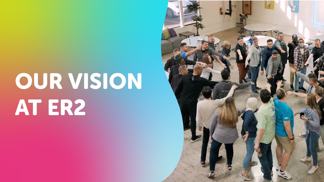 ER2: Our Vision - YouTube
