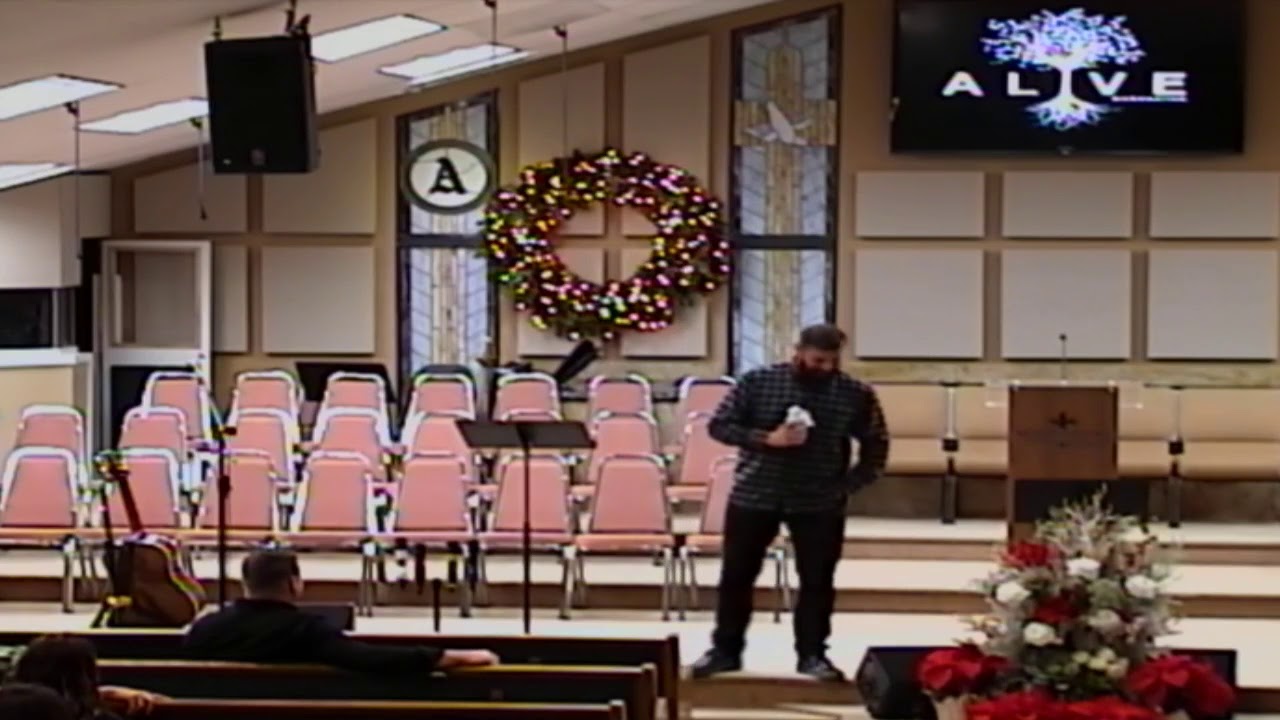 Faith Plus Action - Peter Boros - YouTube