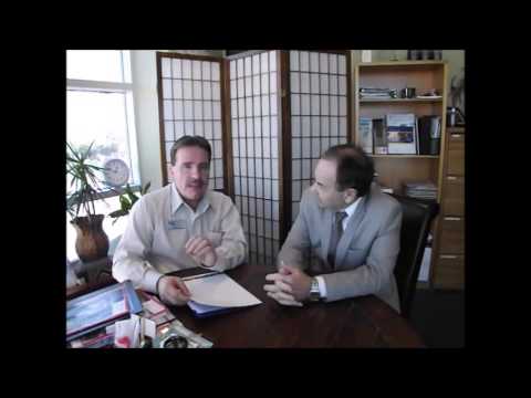 Mark Steed Intro Video 3 25 16 - YouTube