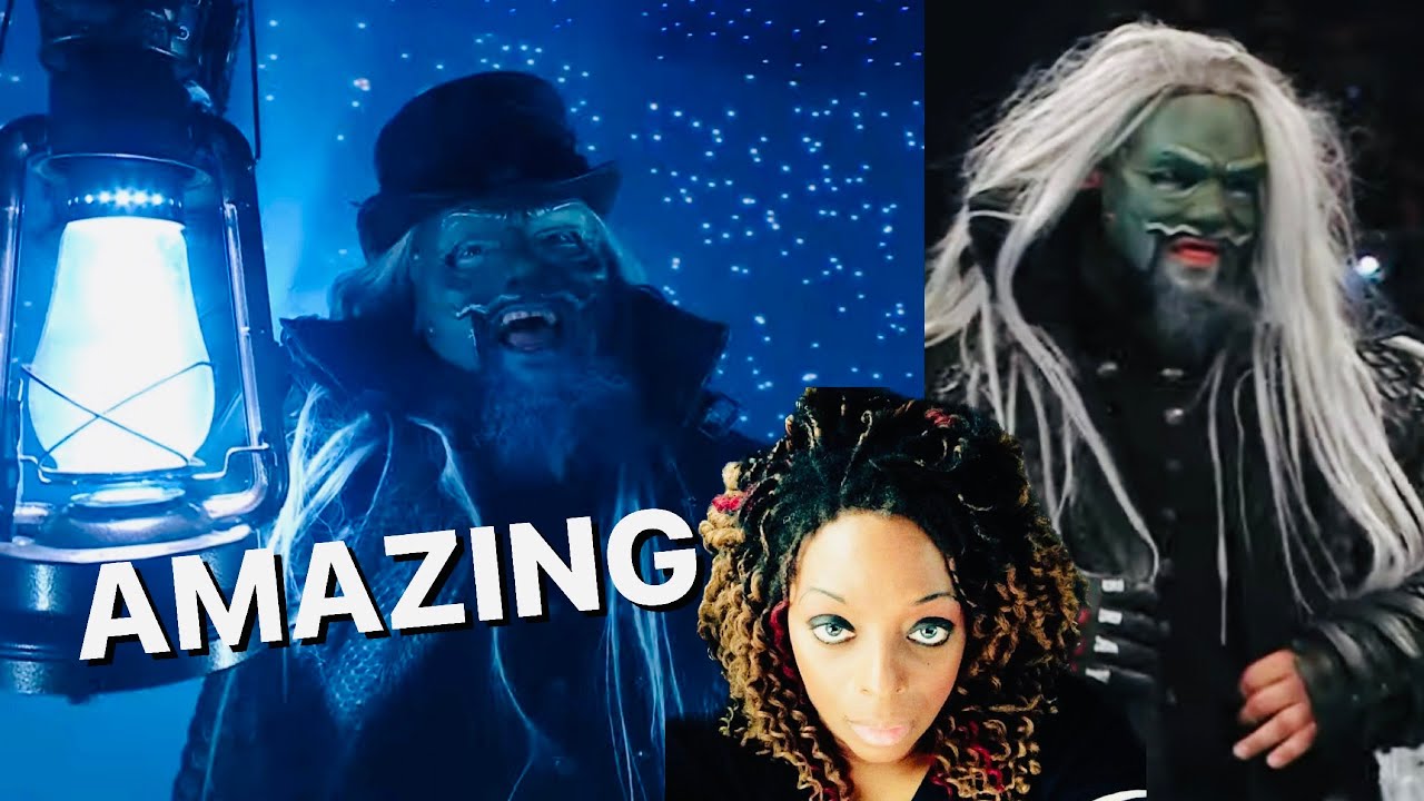 UNCLE HOWDY’S WWE RAW INRING DEBUT WAS PERFECT!! BRAY WYATTS BROTHER ...