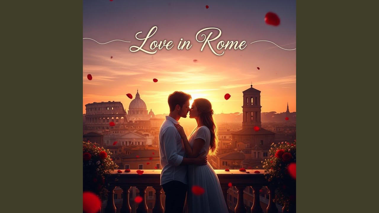 Love in Rome - YouTube