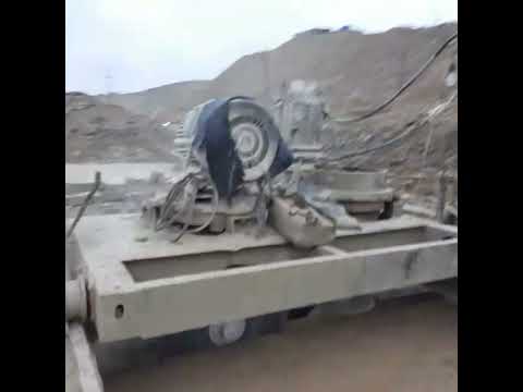 Korgöz daş karxanası