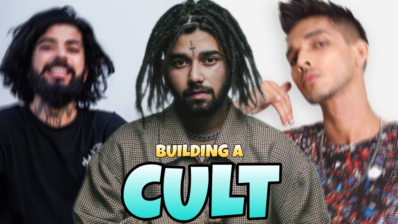 Curious Case of KALAM INK .... IS HE the future ? 🥶 - YouTube