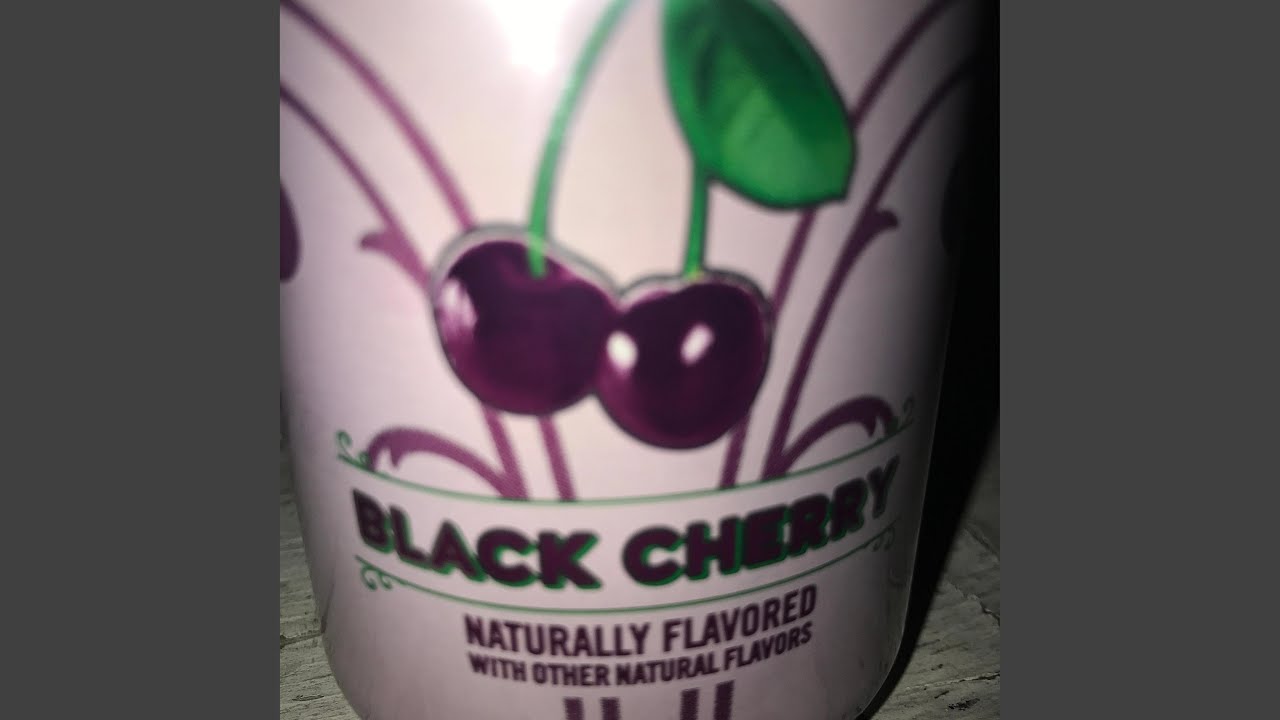 black cherry - YouTube