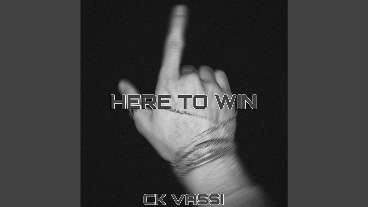 Here to Win - YouTube
