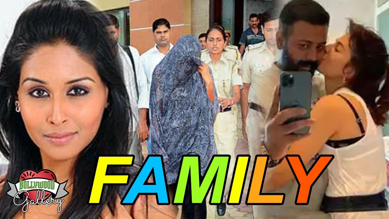Leena Maria Paul Family With Husband, Boyfriend, Career and Biography ...