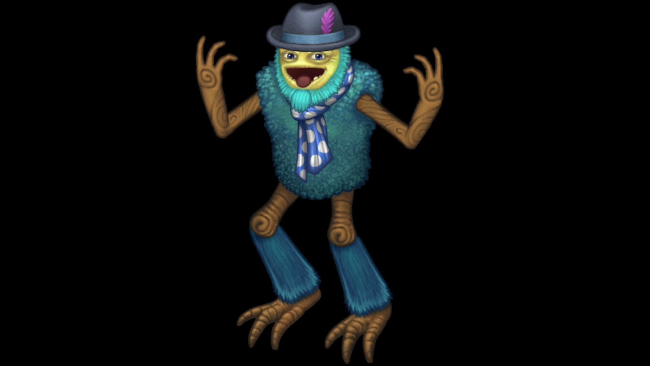 Shugavox - All Monster Sounds (My Singing Monsters) - YouTube