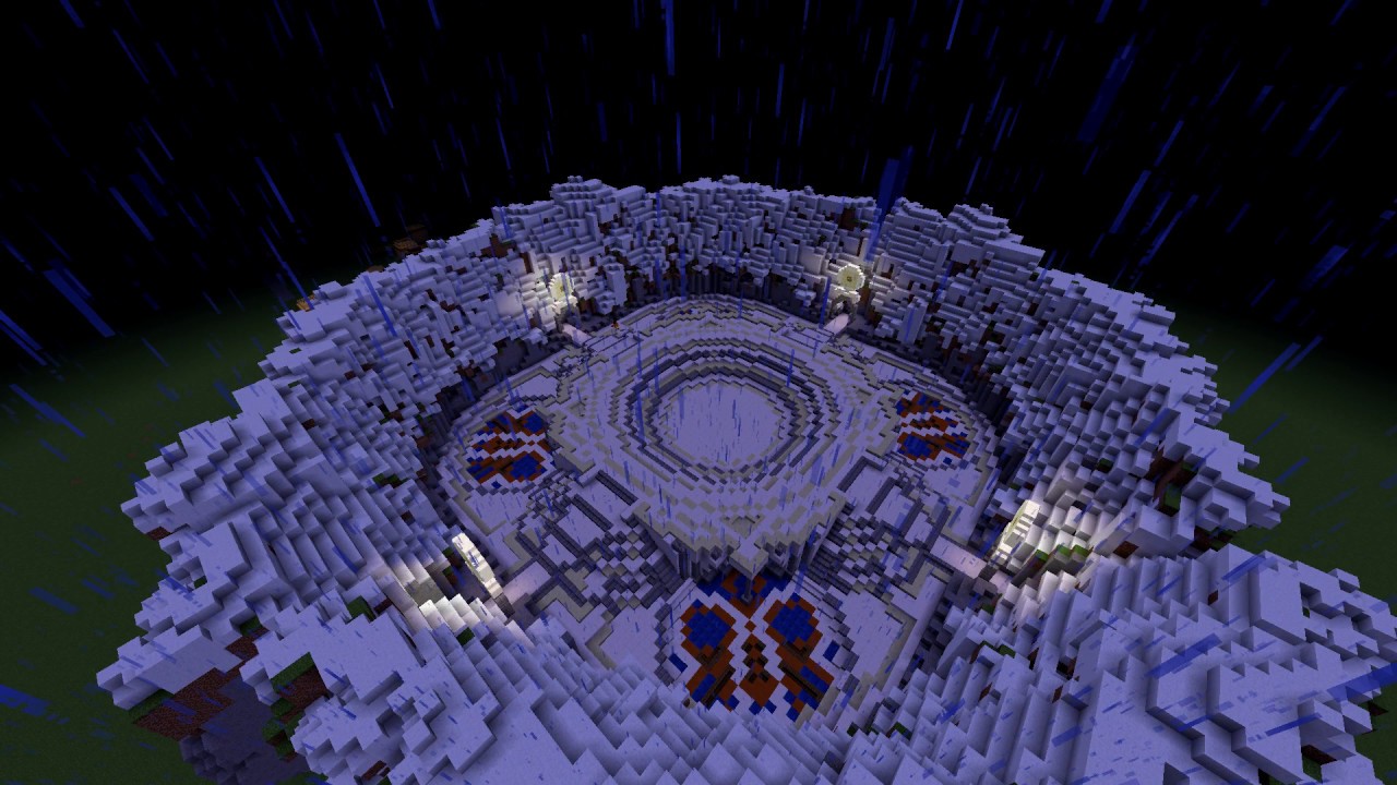 AWESOME SERVER SPAWN -- FREE DOWNLOAD+TIME LAPSE - YouTube