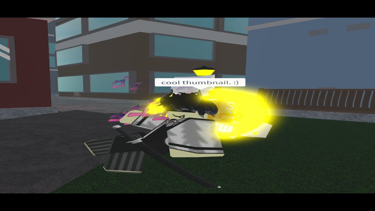 roblox |a lucky day| STWOH review - YouTube