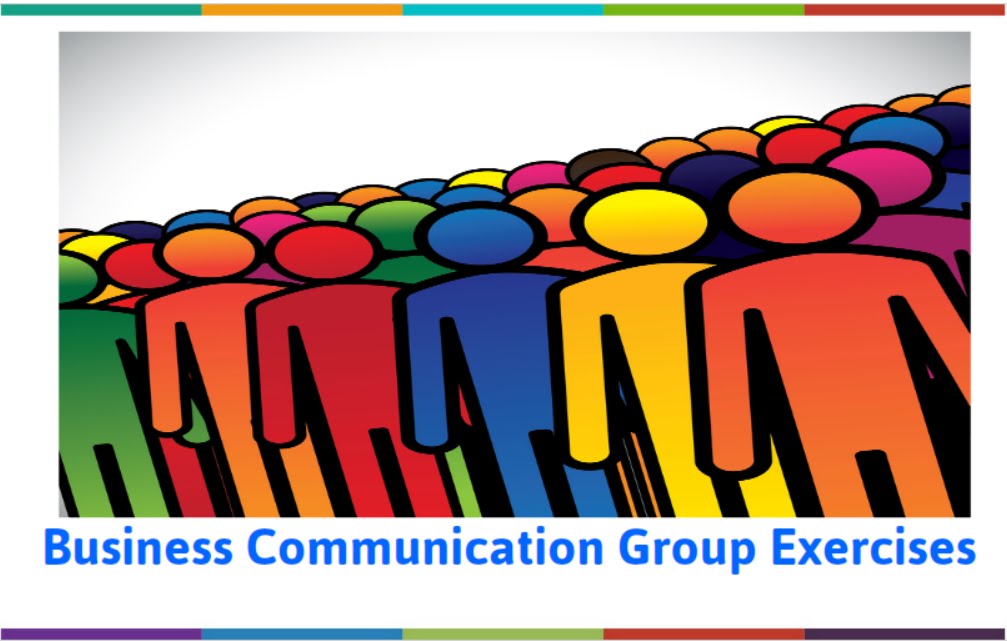 Business Communication Group Exercises YouTube business-communication-group-exercises-youtube