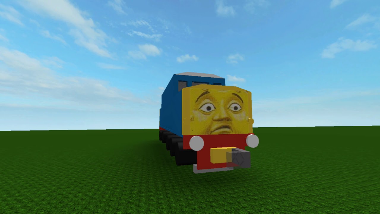 Old Stuck Up Horn - YouTube