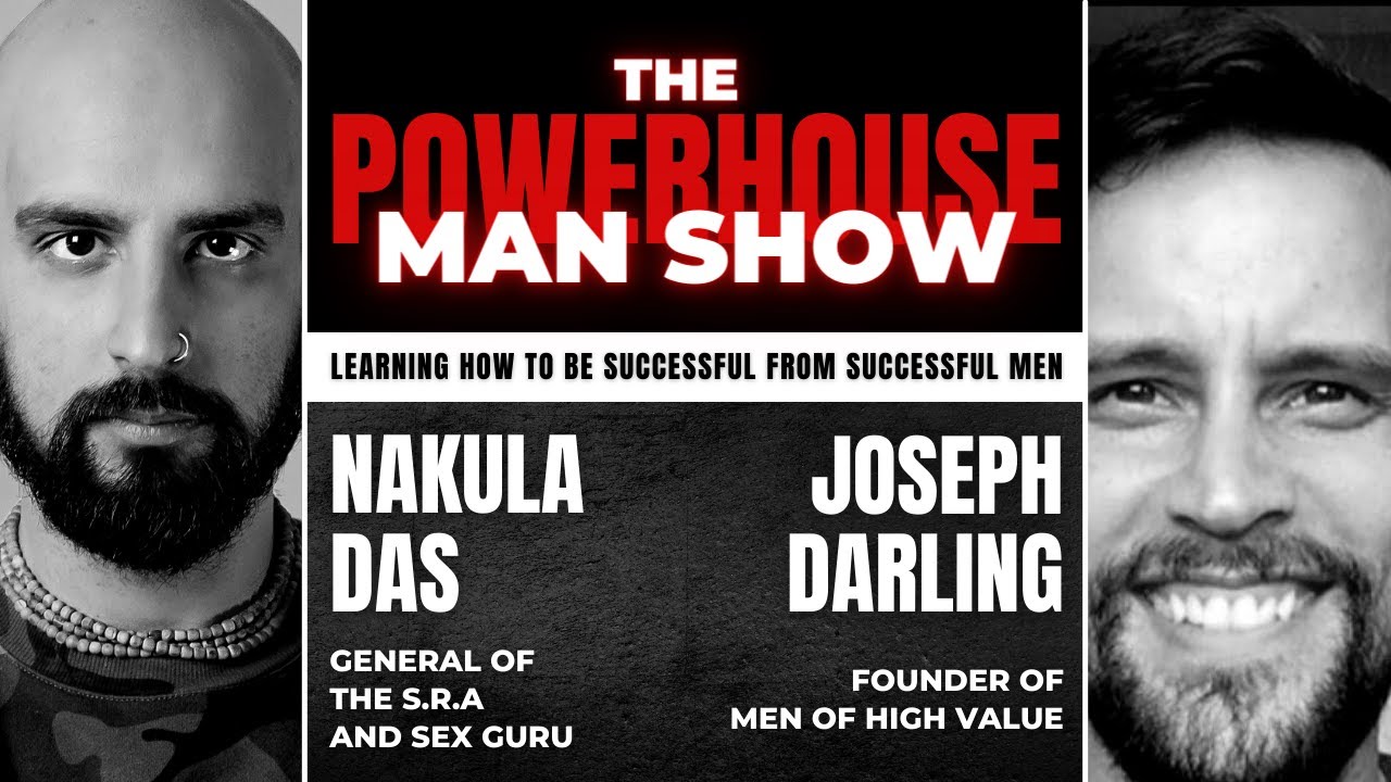 The Powerhouse Man Show Challenging The Modern Family Structure YouTube the-powerhouse-man-show-challenging-the-modern-family-structure-youtube