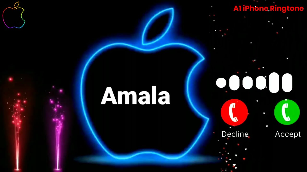 Amala Please pickup the call | Amala Name Ringtone | Amala Naam ki ...