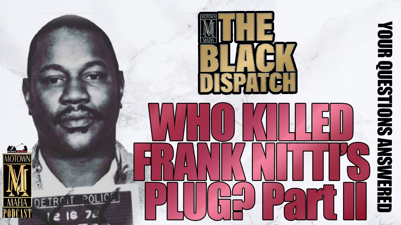 Your Questions Answered | Who Killed Butch Harris part II| Black Butch ...