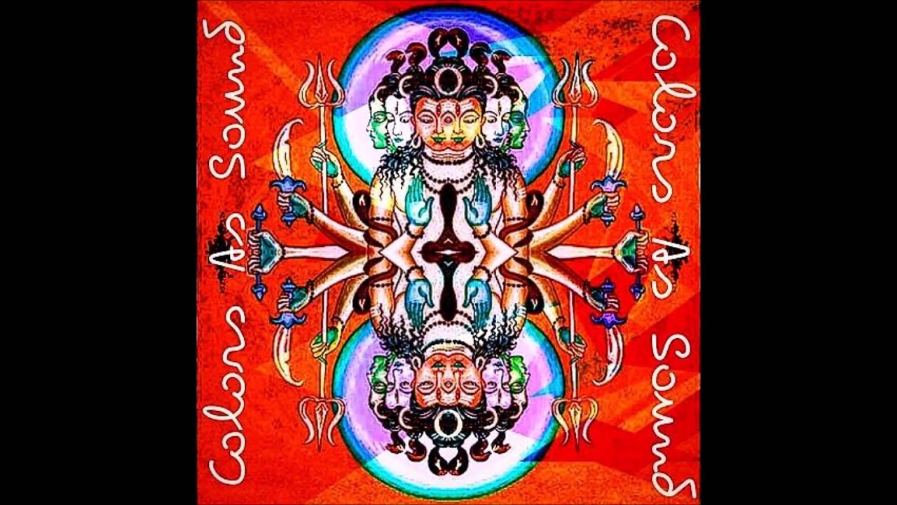 Bombay Swag - Colors As Sound - YouTube