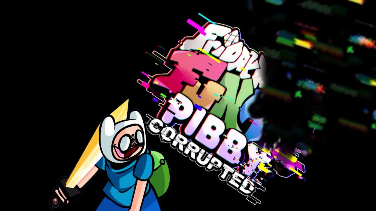 FNF Pibby test mod - YouTube