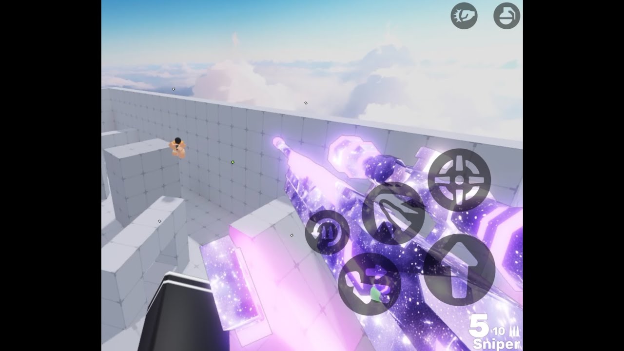 Headshot montage in Roblox rivals!! 💥🔥 - YouTube