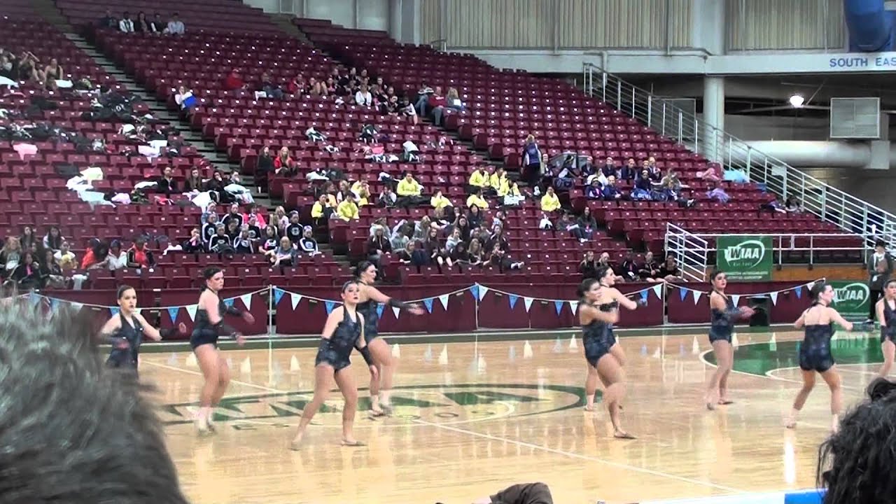 School Dance Performance 4 - YouTube