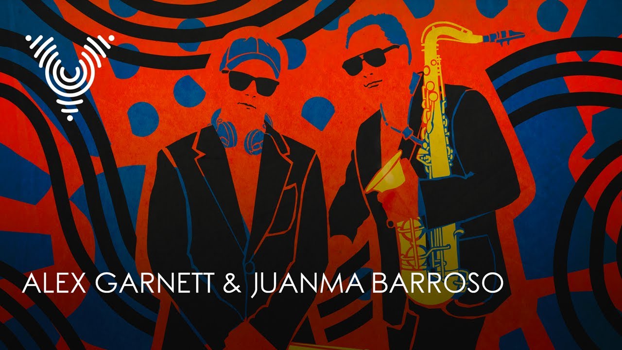 Alex Garnett & Juanma Barroso - New End | VERSION LIVE - YouTube