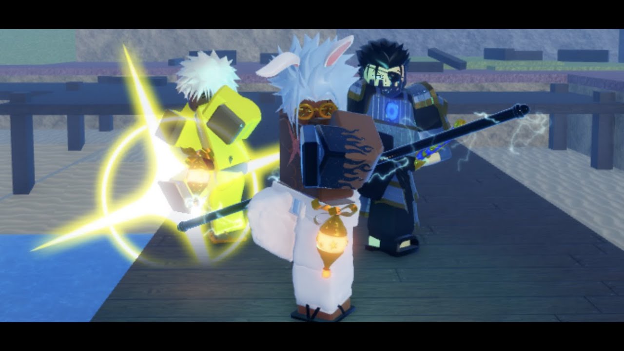 [GPO] P I K A - YouTube