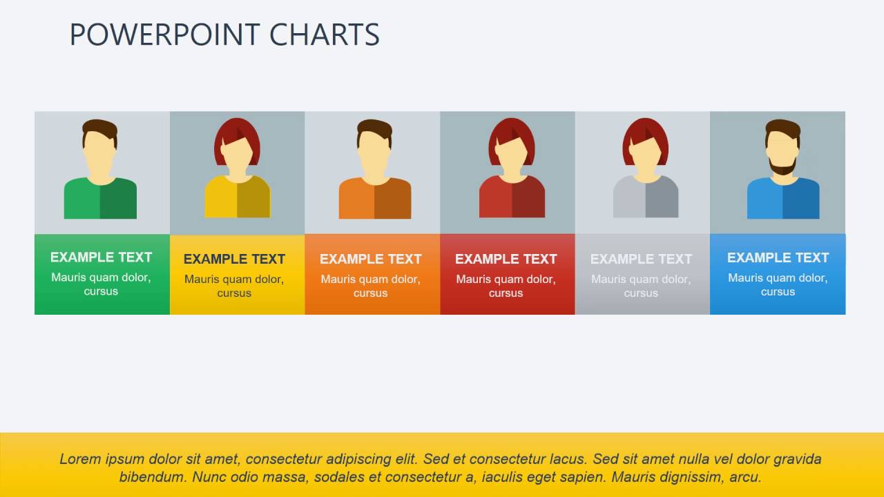 Organization Staff PowerPoint charts - Organization Staff - YouTube
