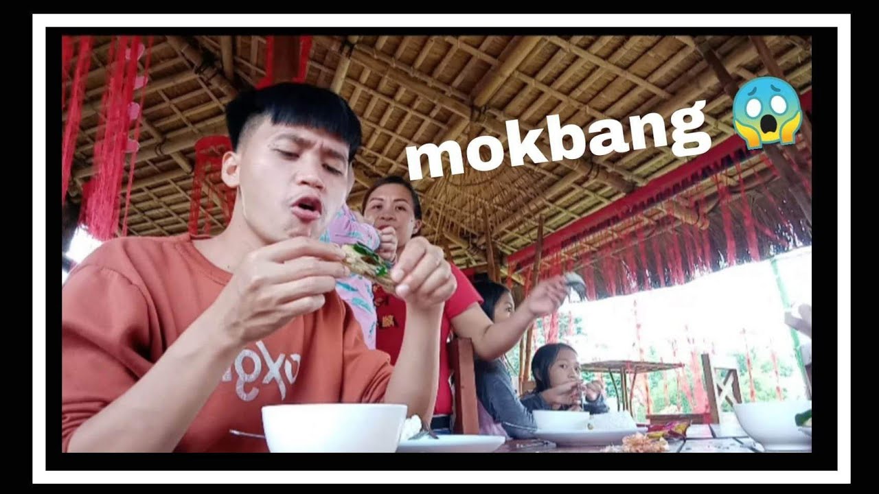 #vlogs 6 .MOKBANG TIME (1) - YouTube