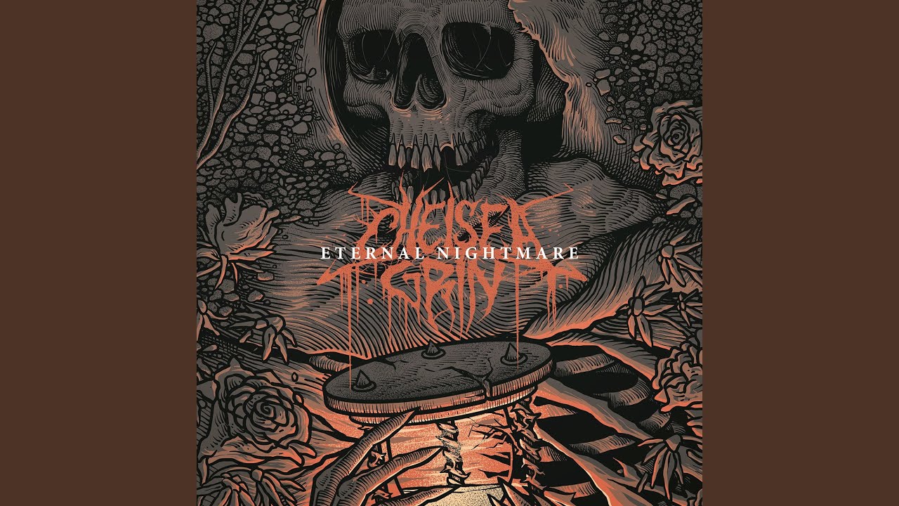 Eternal Nightmare - YouTube