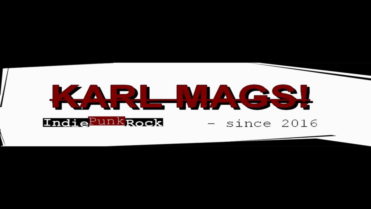KARL MAGS! - Meggy - YouTube